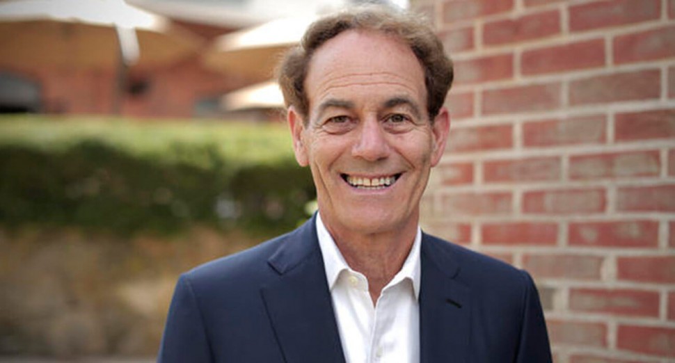 Senior Executives | The Richman Group