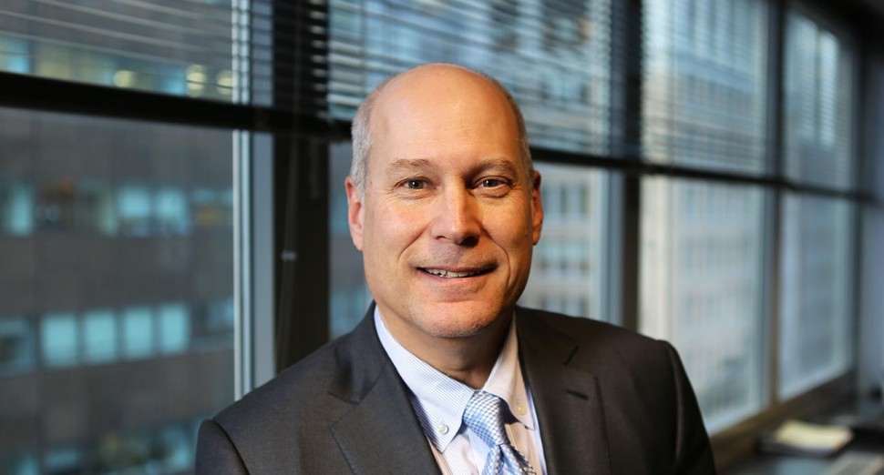 David Salzman | The Richman Group