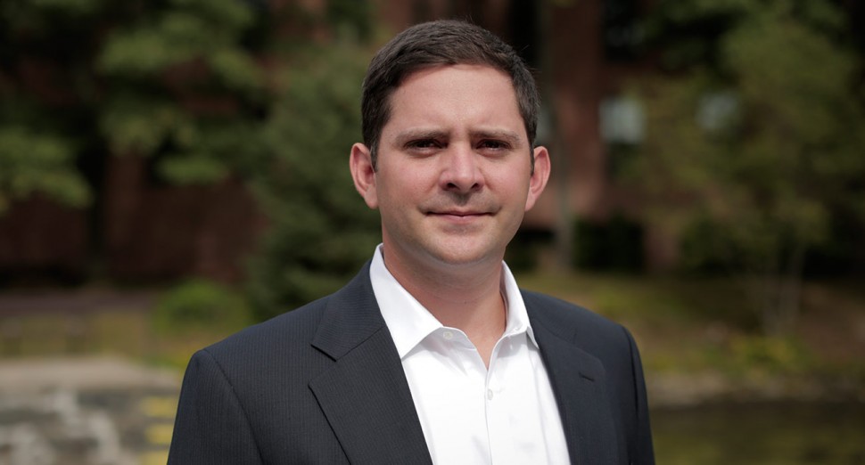 Investment Banking | The Richman Group