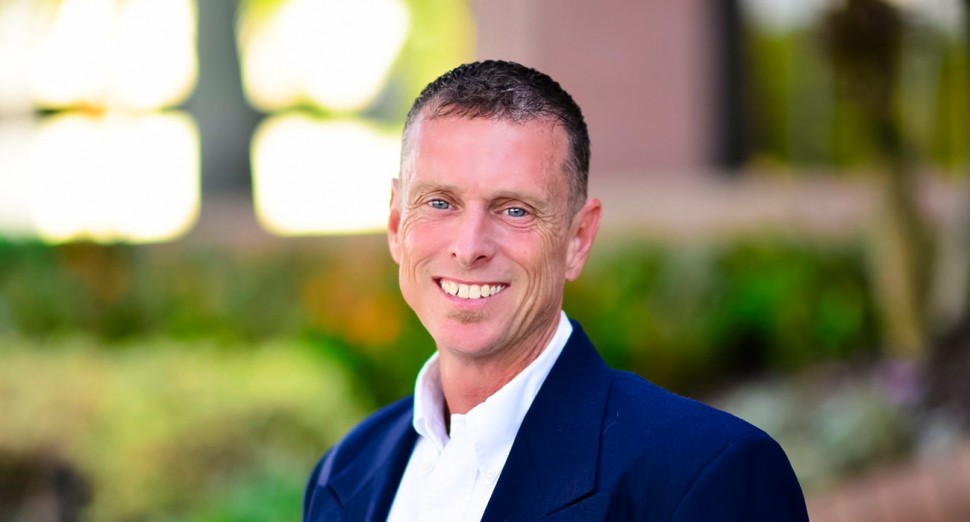 Keith Morin | The Richman Group