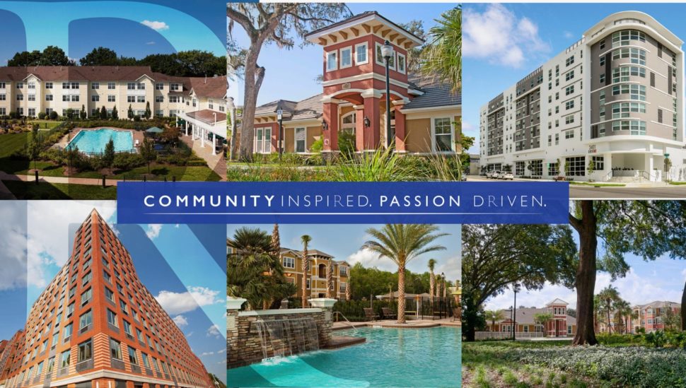 Carson Terrace | The Richman Group