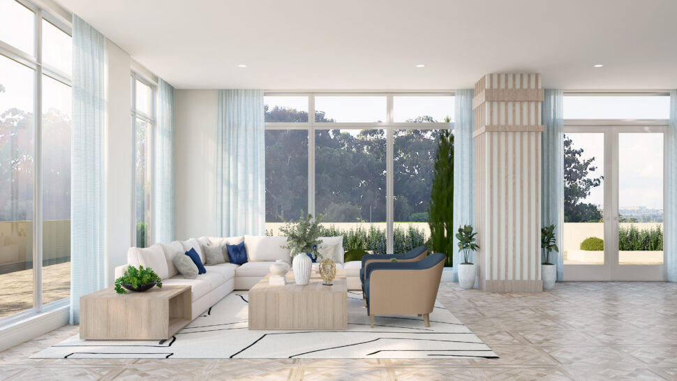 The Marc | The Richman Group