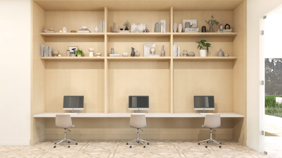 The Marc | The Richman Group