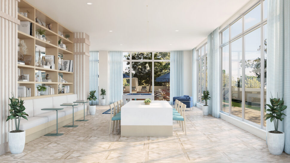 The Marc | The Richman Group