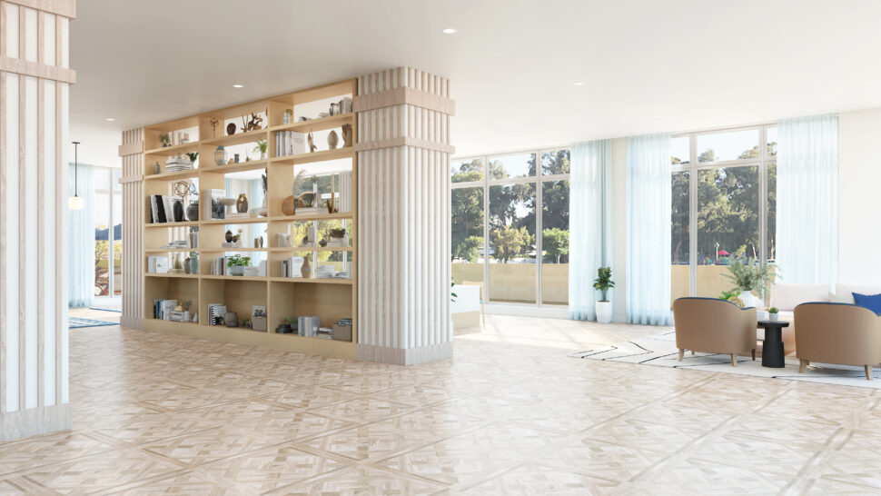 The Marc | The Richman Group