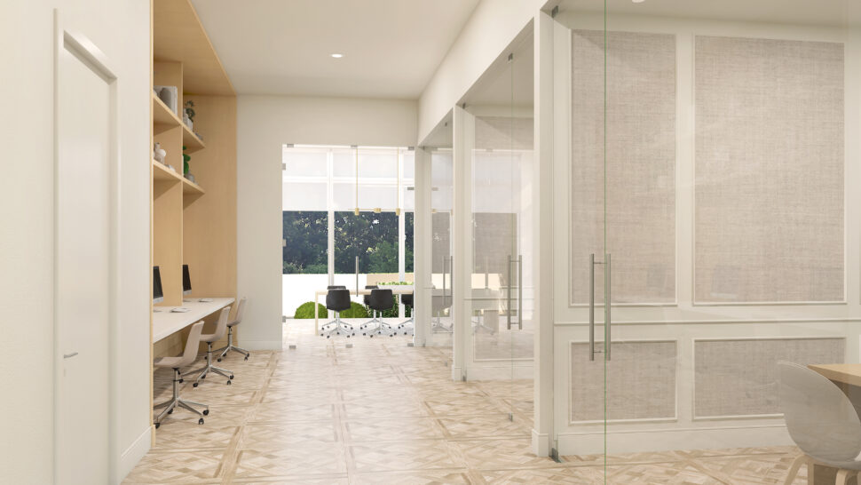 The Marc | The Richman Group