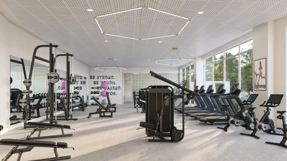 The Marc | The Richman Group