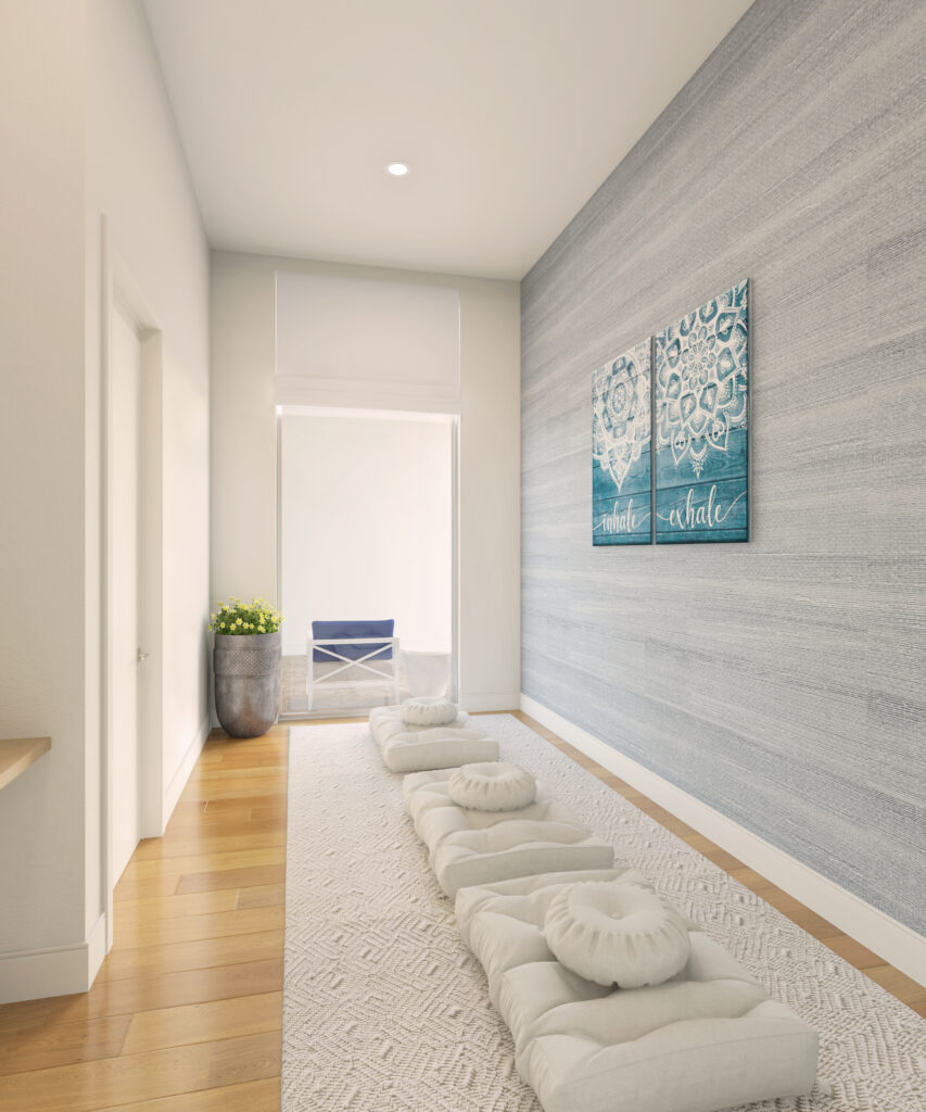 The Marc | The Richman Group