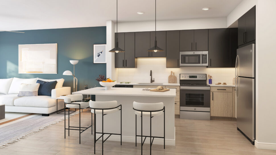 The Marc | The Richman Group