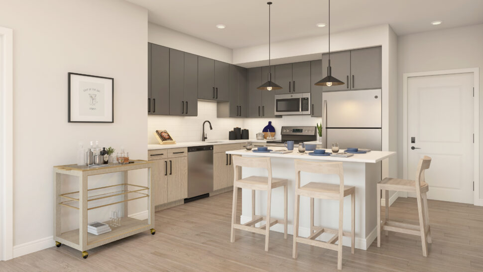 The Marc | The Richman Group