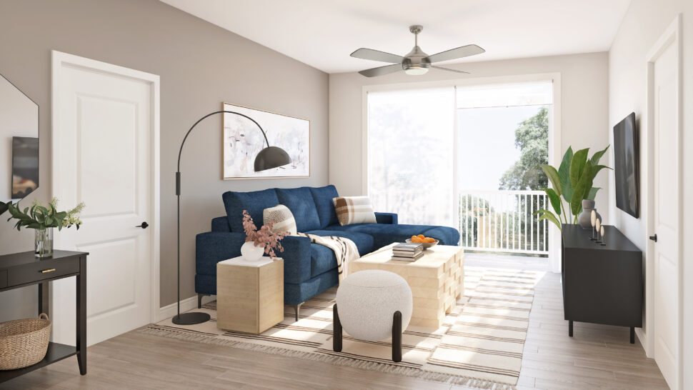 The Marc | The Richman Group