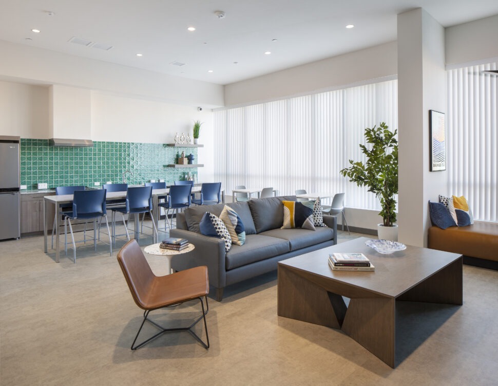 Las Palmas | The Richman Group