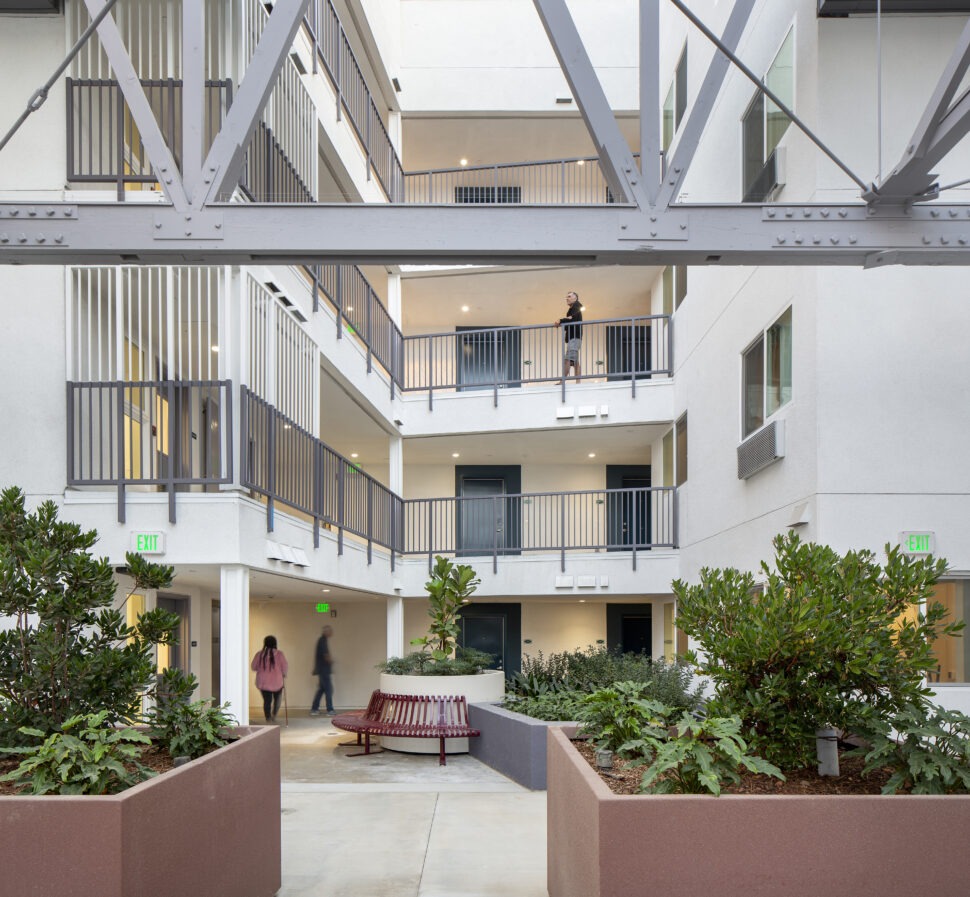 Las Palmas | The Richman Group