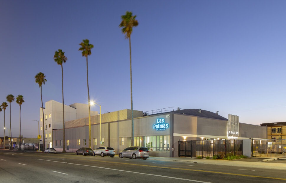 Las Palmas | The Richman Group