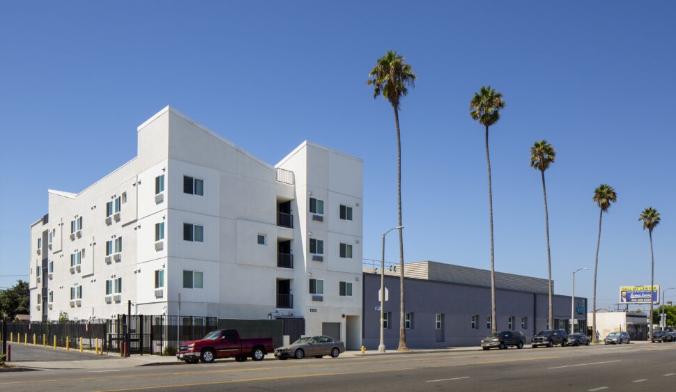 Las Palmas | The Richman Group